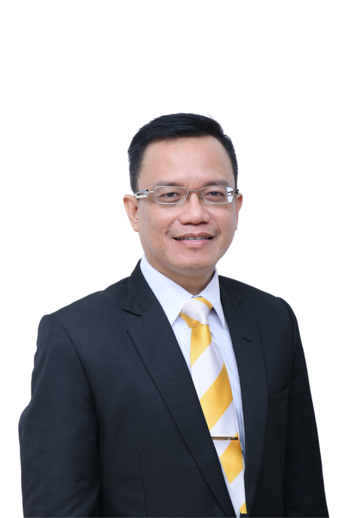 Our Team - Ray White Summarecon Bekasi